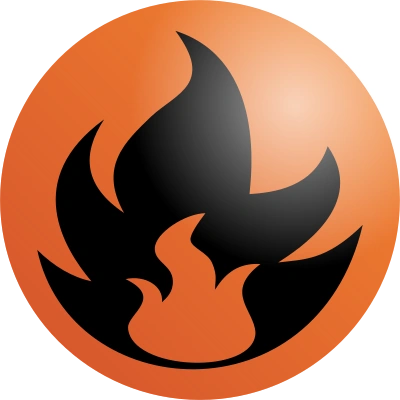 Feu | Wiki Pokémon Versions Rouge Cauchemar & Bleue Rêve | Fandom