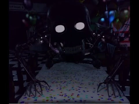 Show Stage | Fan-game Popgoes Wikia | Fandom