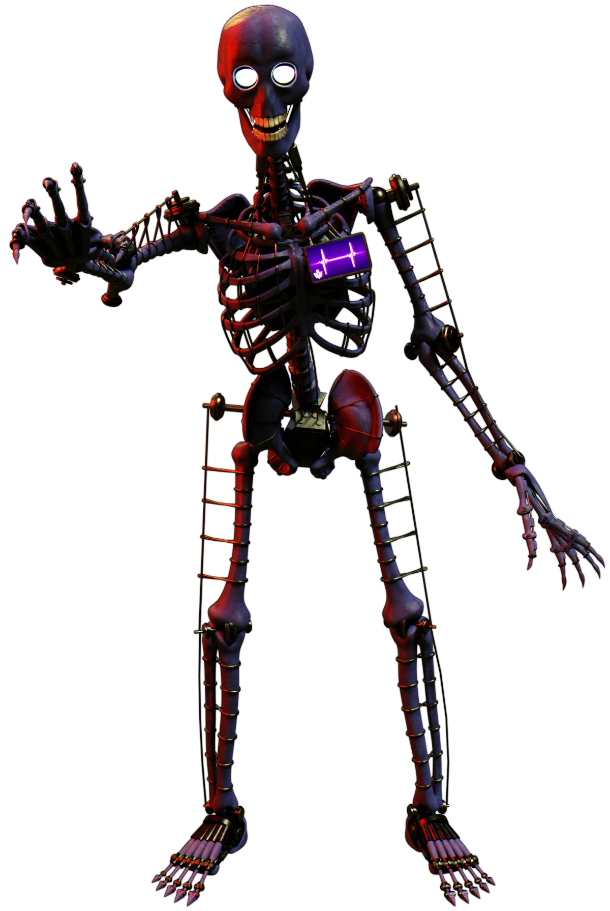 Simon | Fan-game Popgoes Wikia | Fandom