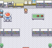 Pokémon Lab | Pokétropolis - A Pokémon Fangame Wiki | Fandom
