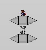 Steak jump | I Wanna Be The Guy Fangames Wiki | Fandom