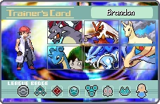 Pokemon Oren Version | Fangaming Wiki | Fandom