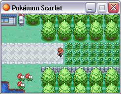 Pokemon Scarlet | Fangaming Wiki | Fandom