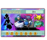 Pokemon Oren Version | Fangaming Wiki | Fandom