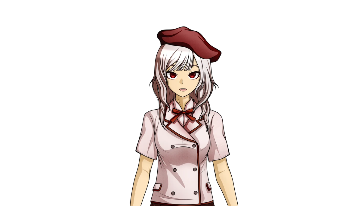 Annabelle | Wiki Fanganronpa FR | Fandom