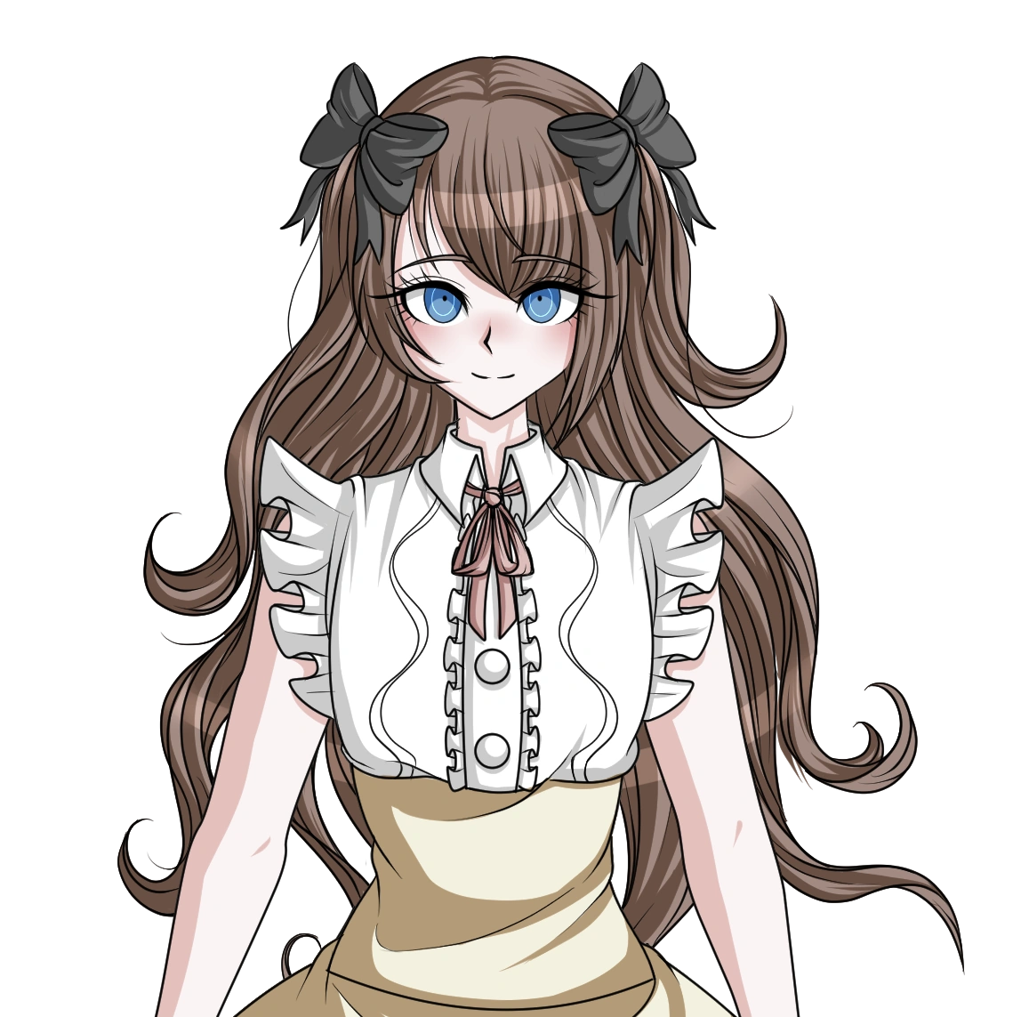 Aiko Nomura | Wiki Fanganronpa FR | Fandom