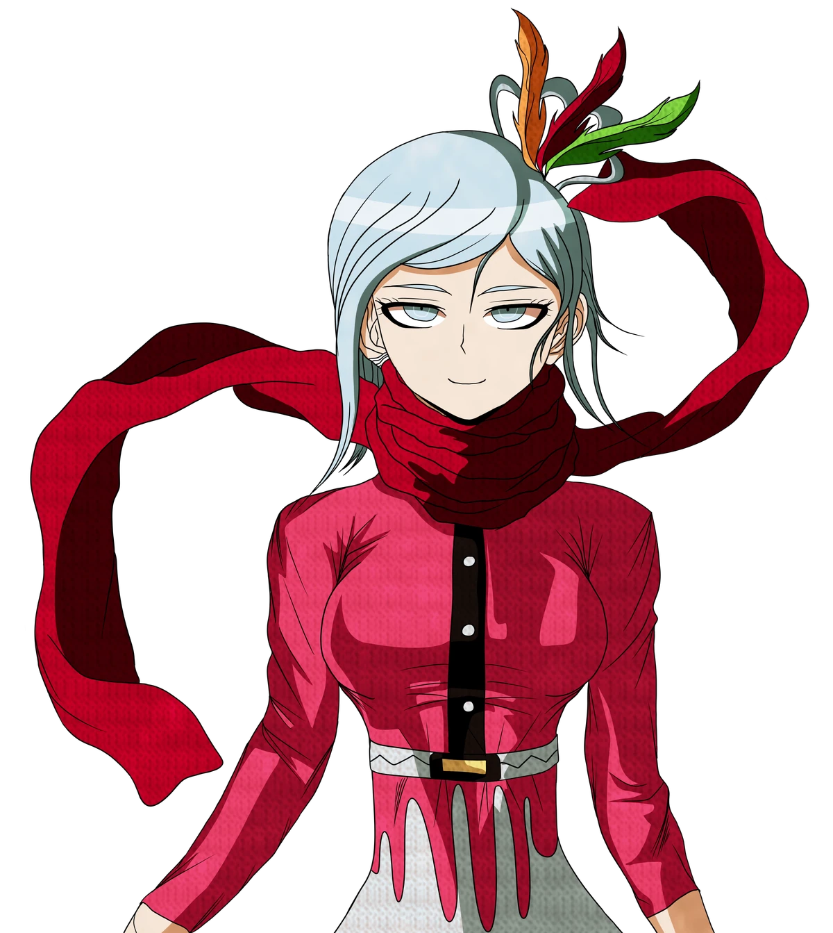 Lyova Popov | Wiki Fanganronpa FR | Fandom