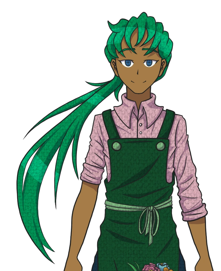 Federico Aznar | Wiki Fanganronpa FR | Fandom