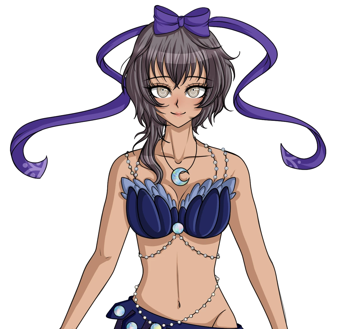 Chisato Yasui | Wiki Fanganronpa FR | Fandom