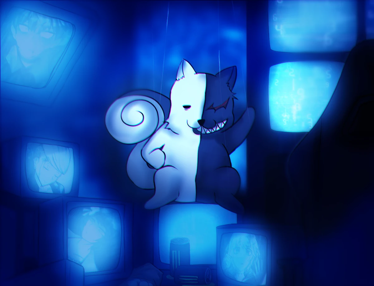 Chapitre 3 (DRWR) | Wiki Fanganronpa FR | Fandom