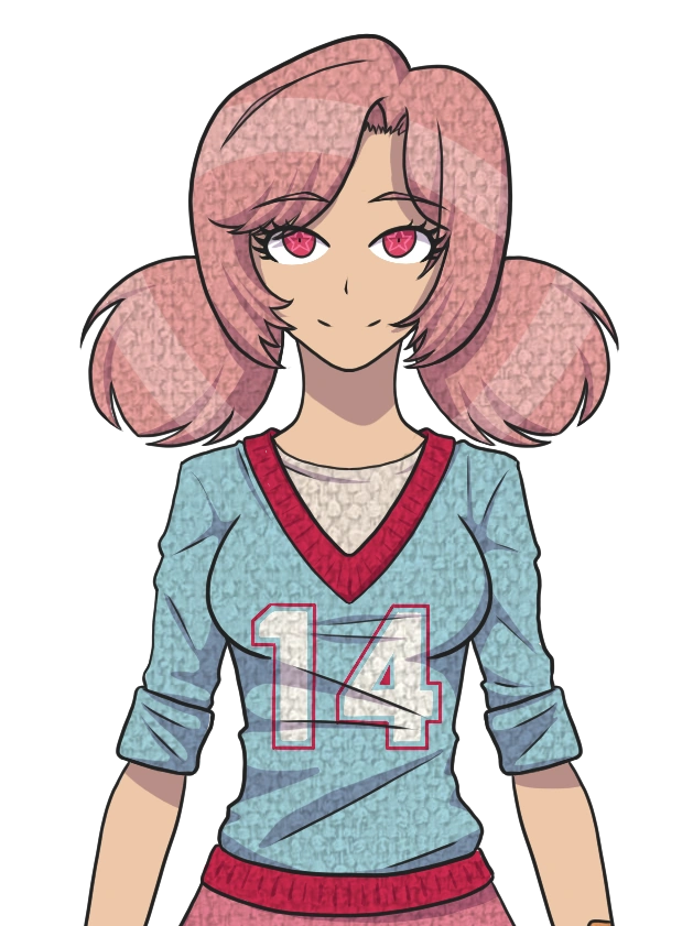 Eva de Rosnay | Wiki Fanganronpa FR | Fandom