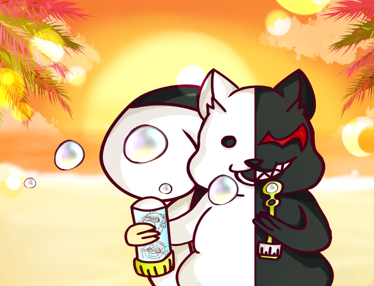 Monorisu Theater | Wiki Fanganronpa FR | Fandom