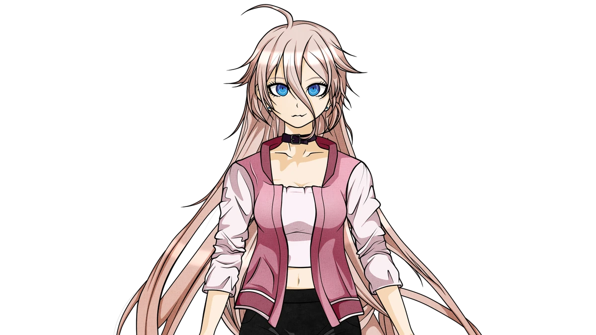 Angel | Wiki Fanganronpa FR | Fandom