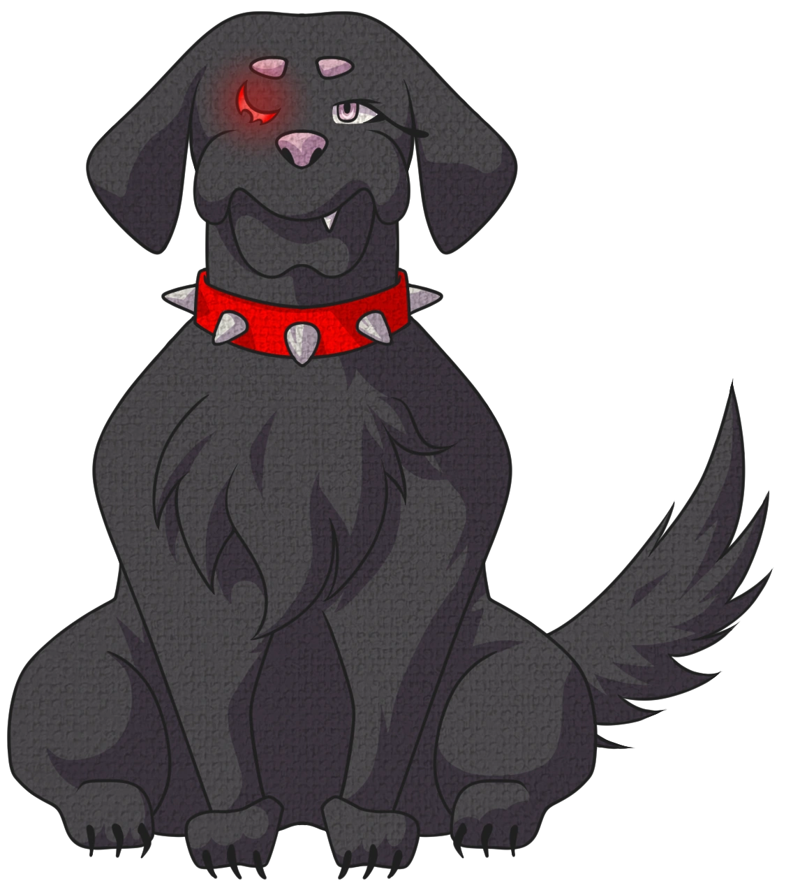 Monoïnu | Wiki Fanganronpa FR | Fandom