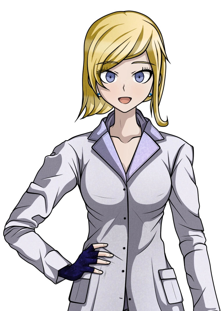 Masako Daisuke | Wiki Fanganronpa FR | Fandom