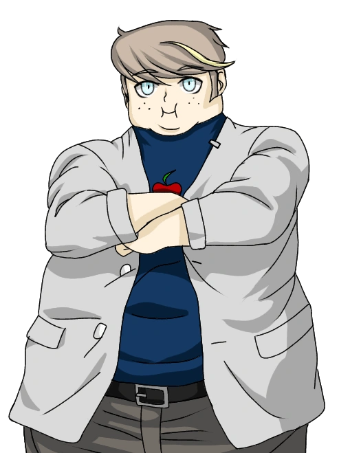 Nagero Einsatuge | Wiki Fanganronpa FR | Fandom