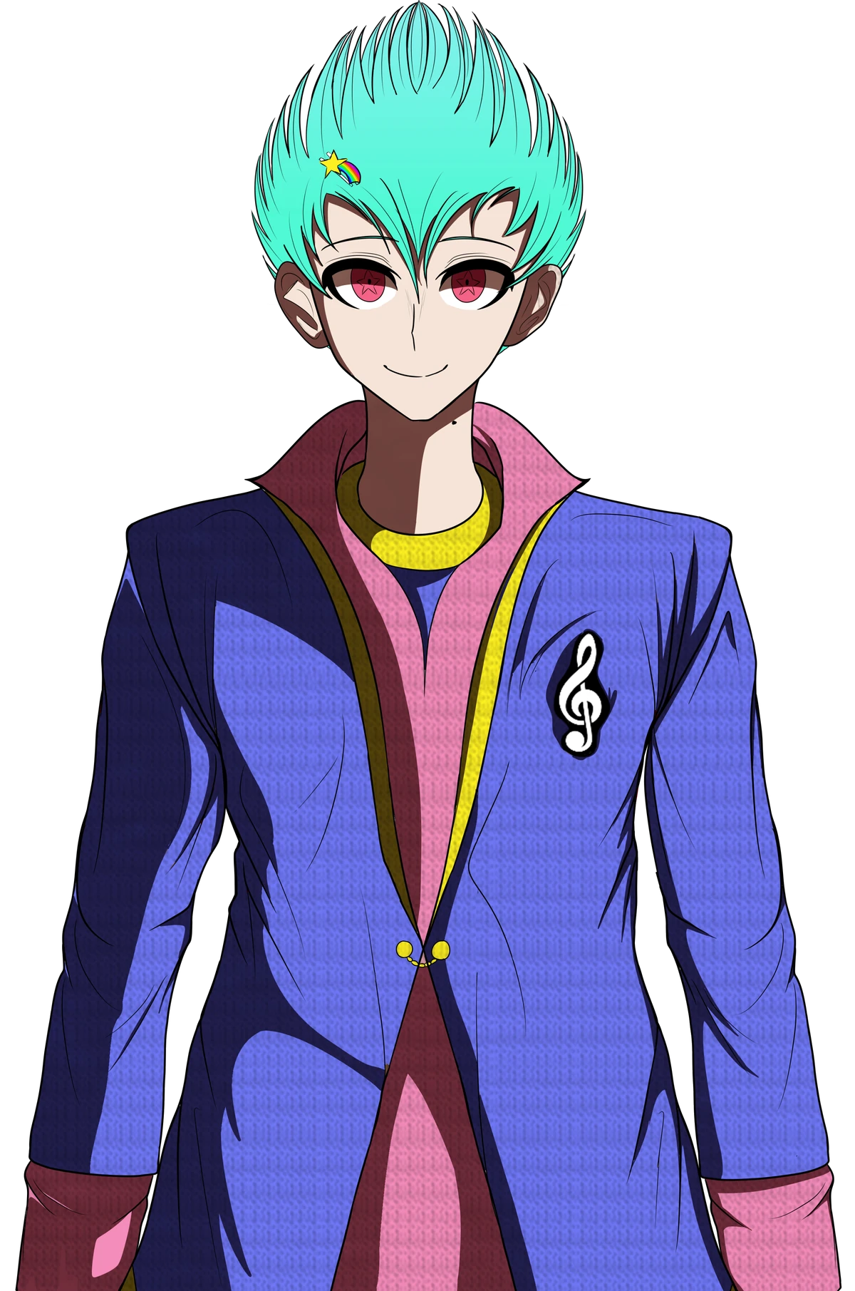 Aki Ongaku | Wiki Fanganronpa FR | Fandom