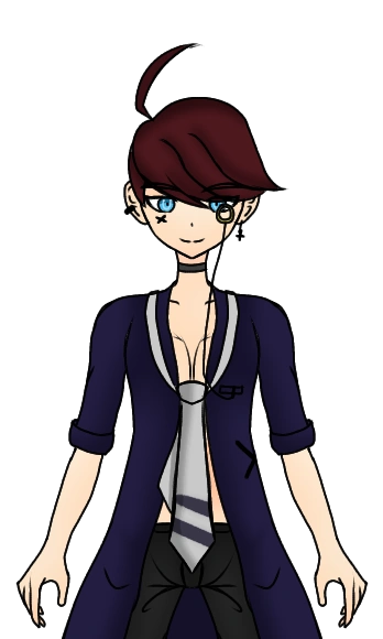 Yugio | Wiki Fanganronpa FR | Fandom