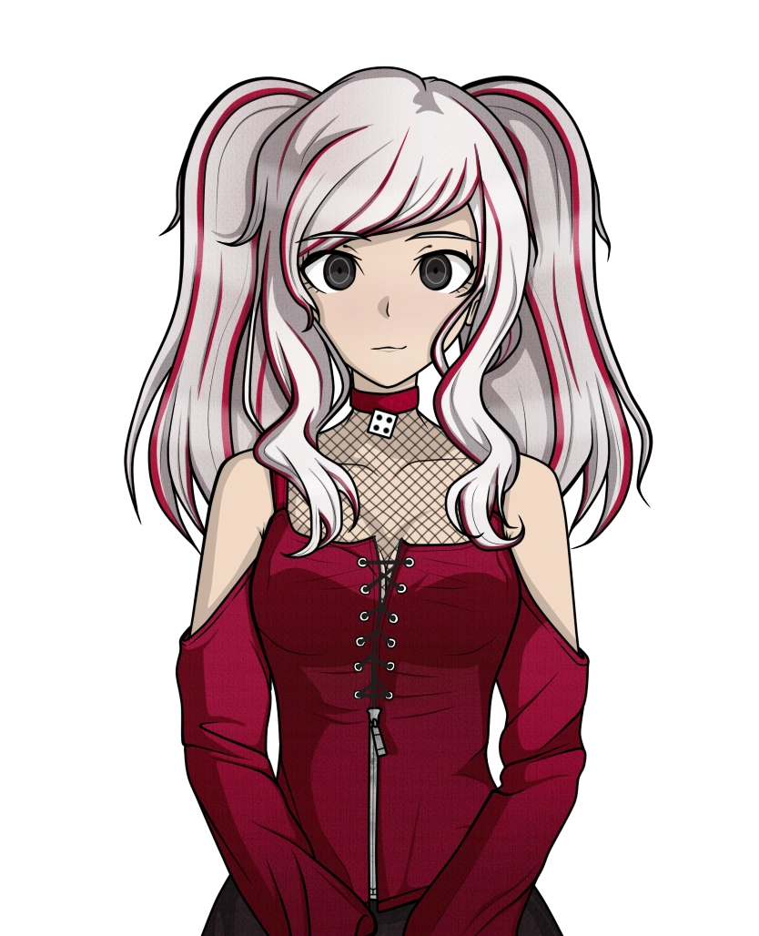 Misao Urara | Wiki Fanganronpa FR | Fandom