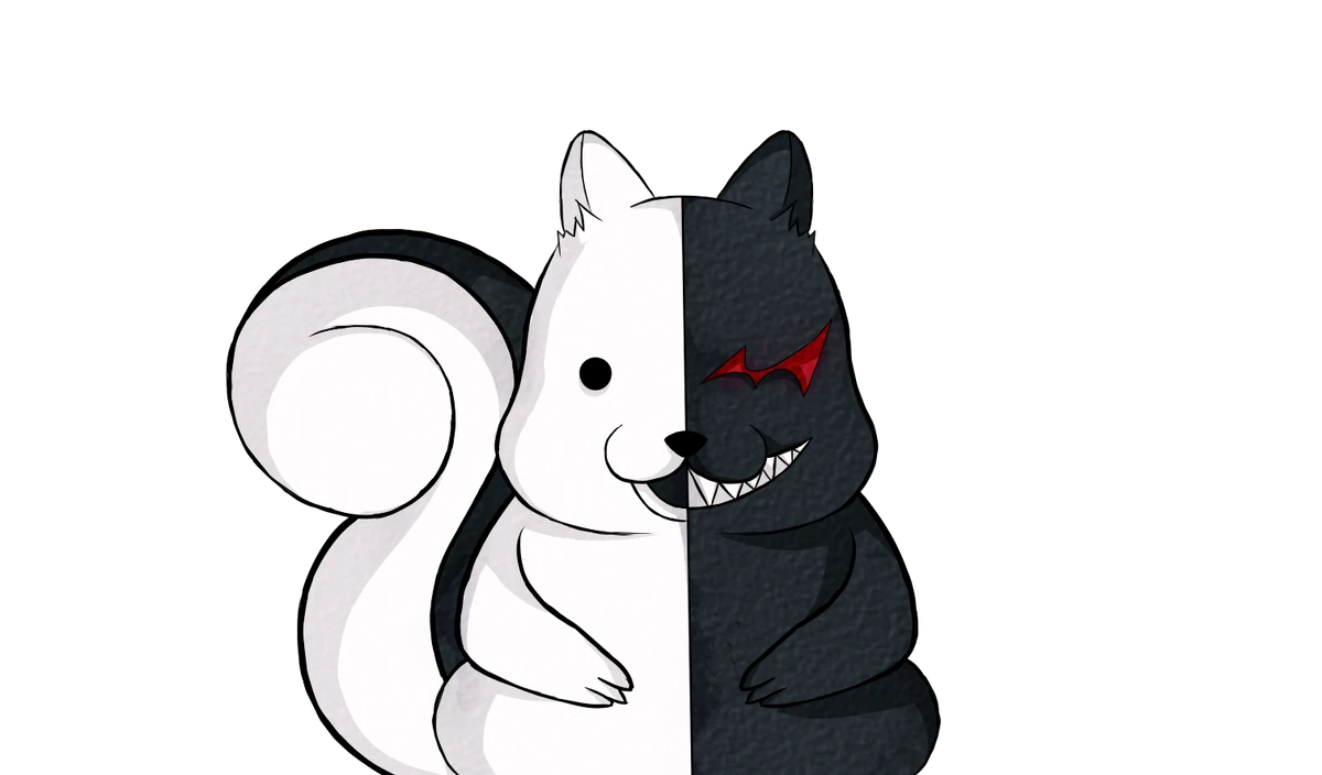 Monorisu | Wiki Fanganronpa FR | Fandom