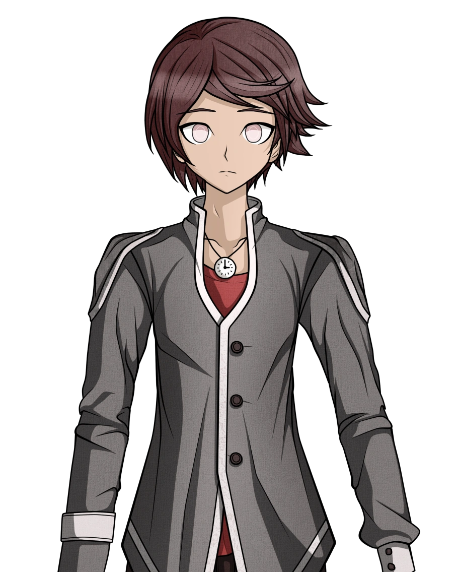 Naru Umemoto | Wiki Fanganronpa FR | Fandom