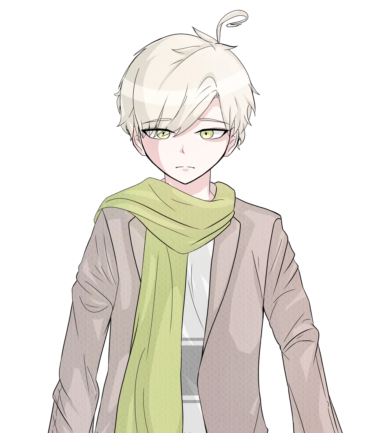 Tomoya Yamoto | Wiki Fanganronpa FR | Fandom