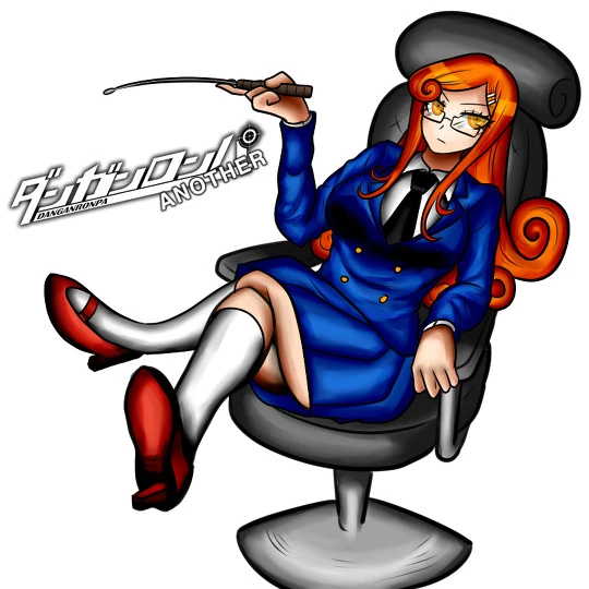 Rei Mekaru | Fanganronpa Wiki | Fandom