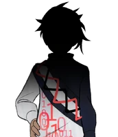 Zero/Sprite Gallery | Fanganronpa Wiki | Fandom