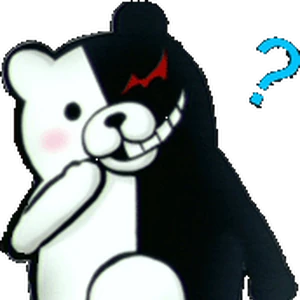 Monokuma (Danganronpa Another)/Sprite Gallery - Fanganronpa Wiki