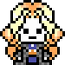 Emma Magorobi/Sprite Gallery | Fanganronpa Wiki | Fandom