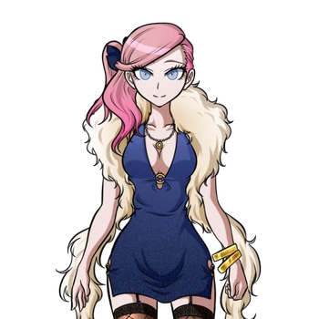 Yoruko Kabuya | Fanganronpa Wiki | Fandom