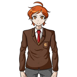 Yuki Maeda (Super Danganronpa Another 2) | Fanganronpa Wiki | Fandom