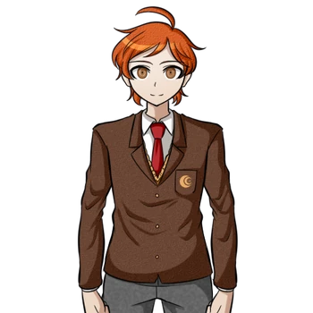 Yuki Maeda (Super Danganronpa Another 2) | Fanganronpa Wiki | Fandom