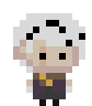 Forte Solo/Sprite Gallery | Fanganronpa Wiki | Fandom