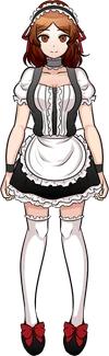 Akane Taira | Fanganronpa Wiki | Fandom