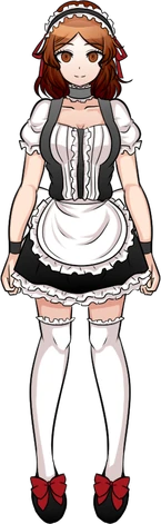 Akane Taira/Free Time Events | Fanganronpa Wiki | Fandom