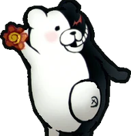 Monokuma (Danganronpa Another)/Sprite Gallery | Fanganronpa Wiki | Fandom