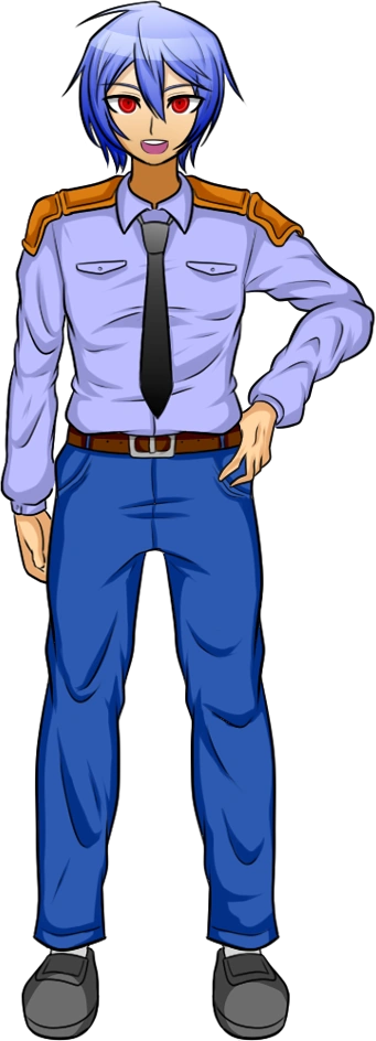 Tsurugi Kinjo/Free Time Events | Fanganronpa Wiki | Fandom