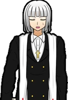 Kinji Uehara/Sprite Gallery | Fanganronpa Wiki | Fandom