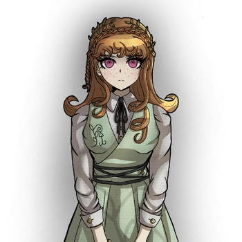 Ismene Circe | Fanganronpa Wiki | Fandom