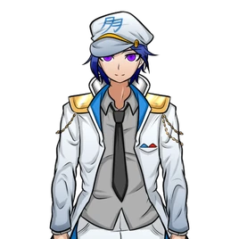 Yamato Kisaragi | Fanganronpa Wiki | Fandom