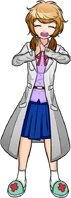 Kanata Inori/Sprite Gallery | Fanganronpa Wiki | Fandom