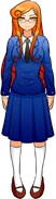 Rei Mekaru | Fanganronpa Wiki | Fandom