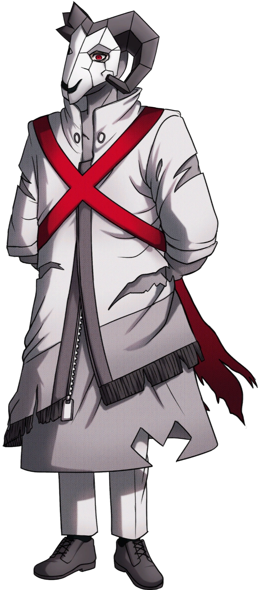 Project Eden's Garden/Sprite Gallery | Fanganronpa Wiki | Fandom