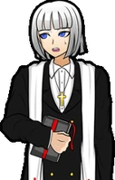 Kinji Uehara/Sprite Gallery | Fanganronpa Wiki | Fandom