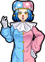 Satsuki Iranami/Sprite Gallery | Fanganronpa Wiki | Fandom