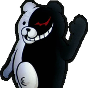 Monokuma (Danganronpa Another)/Sprite Gallery - Fanganronpa Wiki