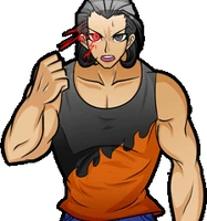 Kakeru Yamaguchi/Sprite Gallery | Fanganronpa Wiki | Fandom