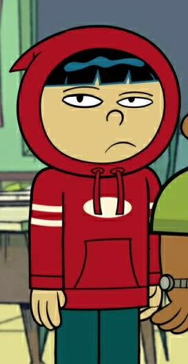 Eddy | Fangbone! Wikia | Fandom