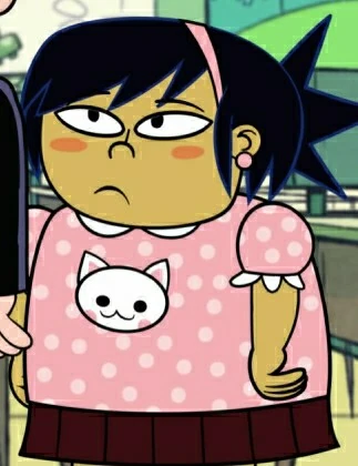 Patty | Fangbone! Wikia | Fandom